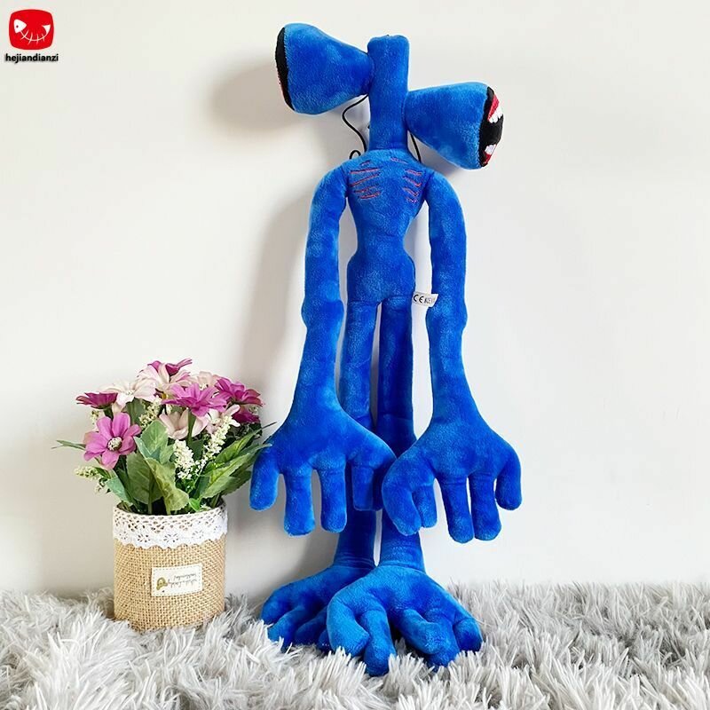 Сиреноголовый scp foundation Серия плюшевых игрушек 55cm