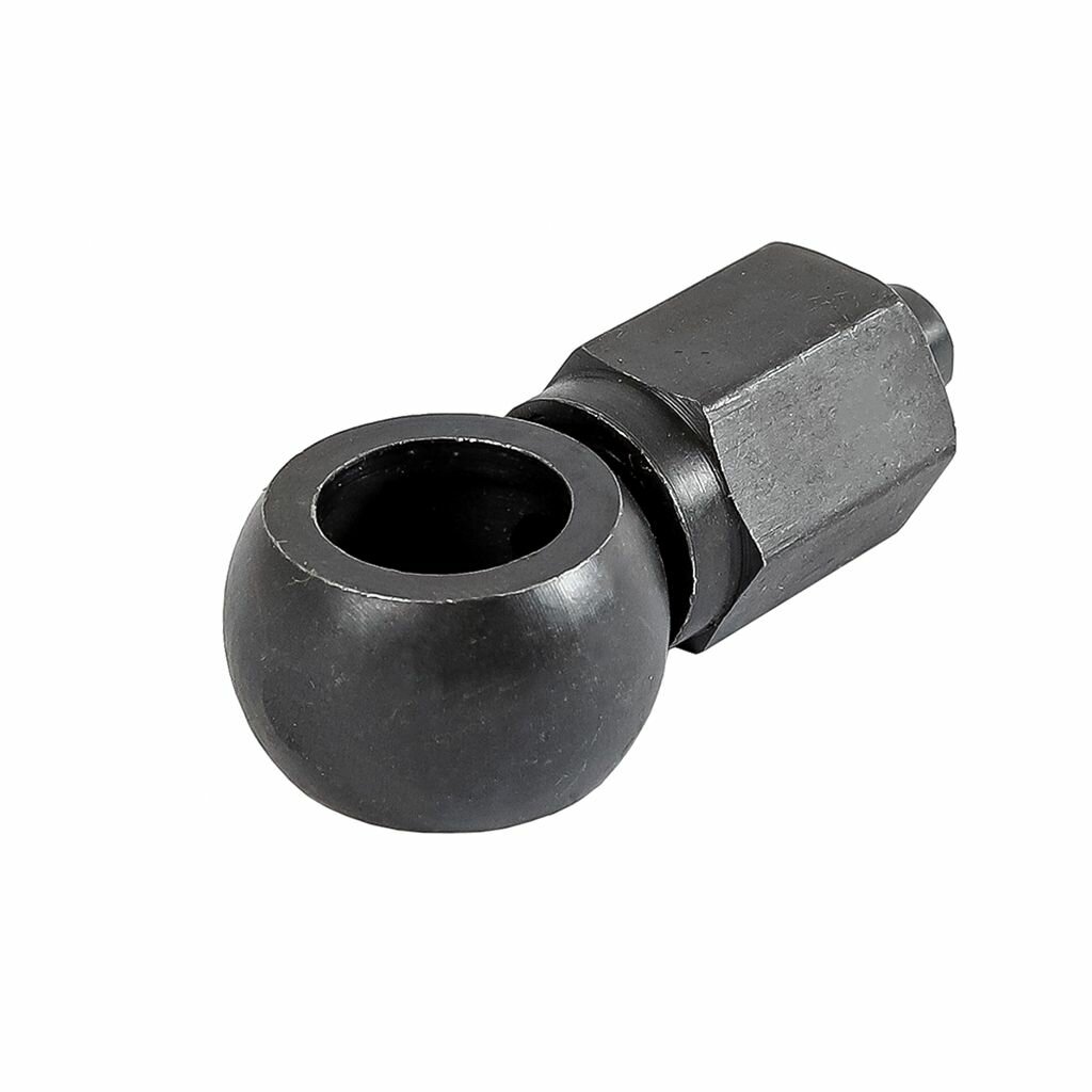 Наконечник мел. топливной трубки ЗИЛ-5301 (с гайкой) (2шт)