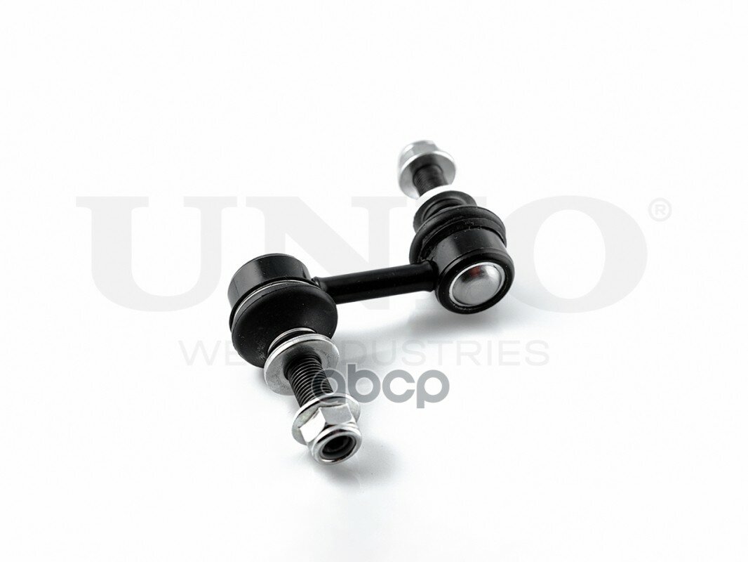 Стойка стабилизатора передняя Subaru Forester (SJ) 12-, Levorg (VM/V10) 15-, Outback (BR) 09- UNIO арт. SSP-50157 - высокое