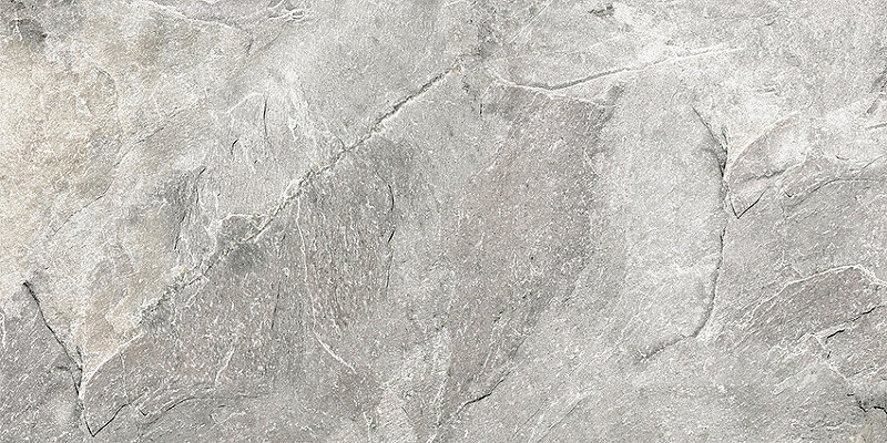 Керамогранит Delacora Stoncrete Gray лаппатированный D120226L 60х120 см