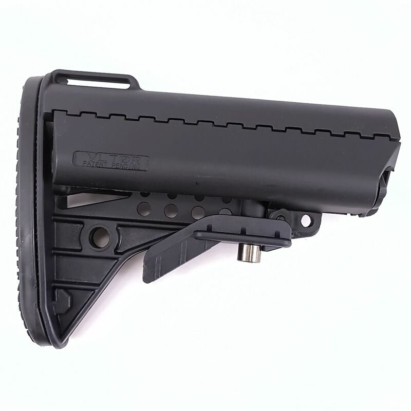 Задняя поддержка Defense GL-Core на трубу