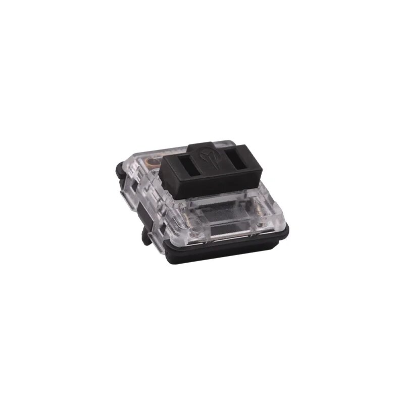 Kailh Choc 1350 RGB, Choc Black, 30 шт.