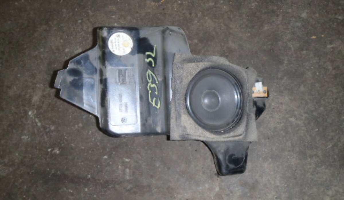 Динамик 5-серия E39 BMW 65138360777