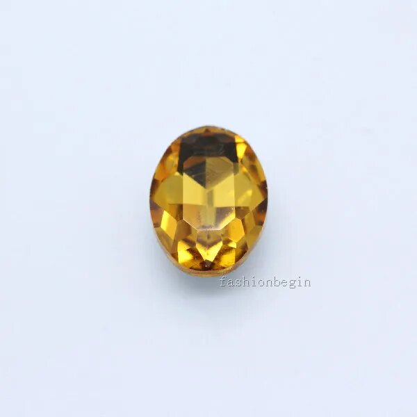 Универсальные овальные стразы из хрустального стекла со стразами, необычные камни, бусины для обуви, сумки, одежды, ремесла, ювелирный материал «сделай сам»