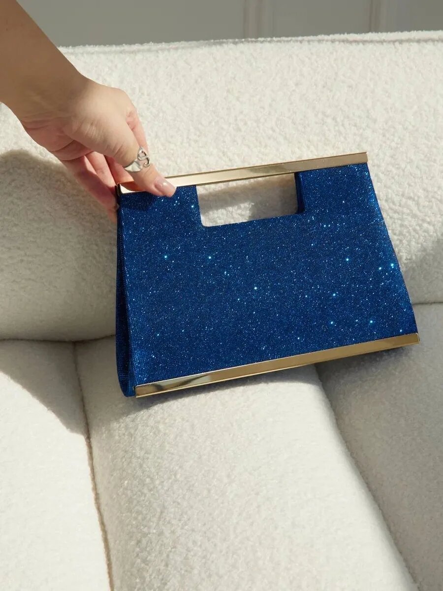 Сумка клатч