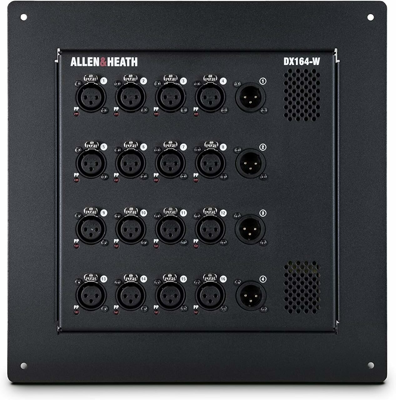 Настенный/напольный экспандер Allen&Heath DLIVE-DX164-W