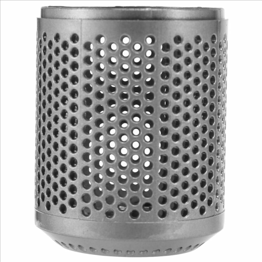 2 шт. новый фильтр для фена для фена Dyson HD03, сменный серый фильтр для фена