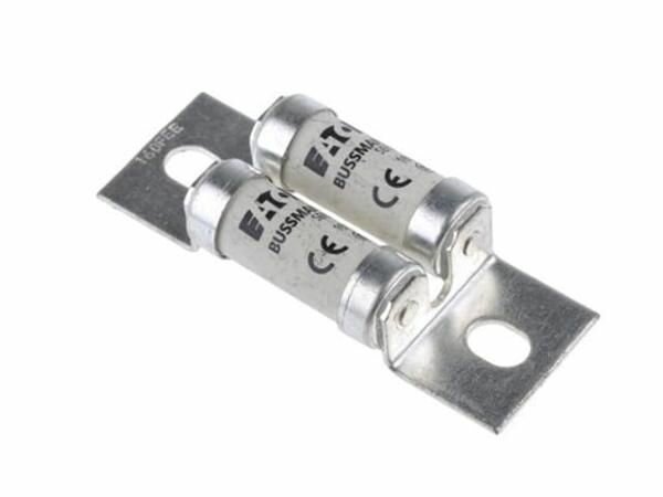 Предохранитель BUSSMANN 160FEE быстродействующий с характеристикой AR, 160А, 690В AC-500В DC, Плавкая вставка (Предохранитель)
