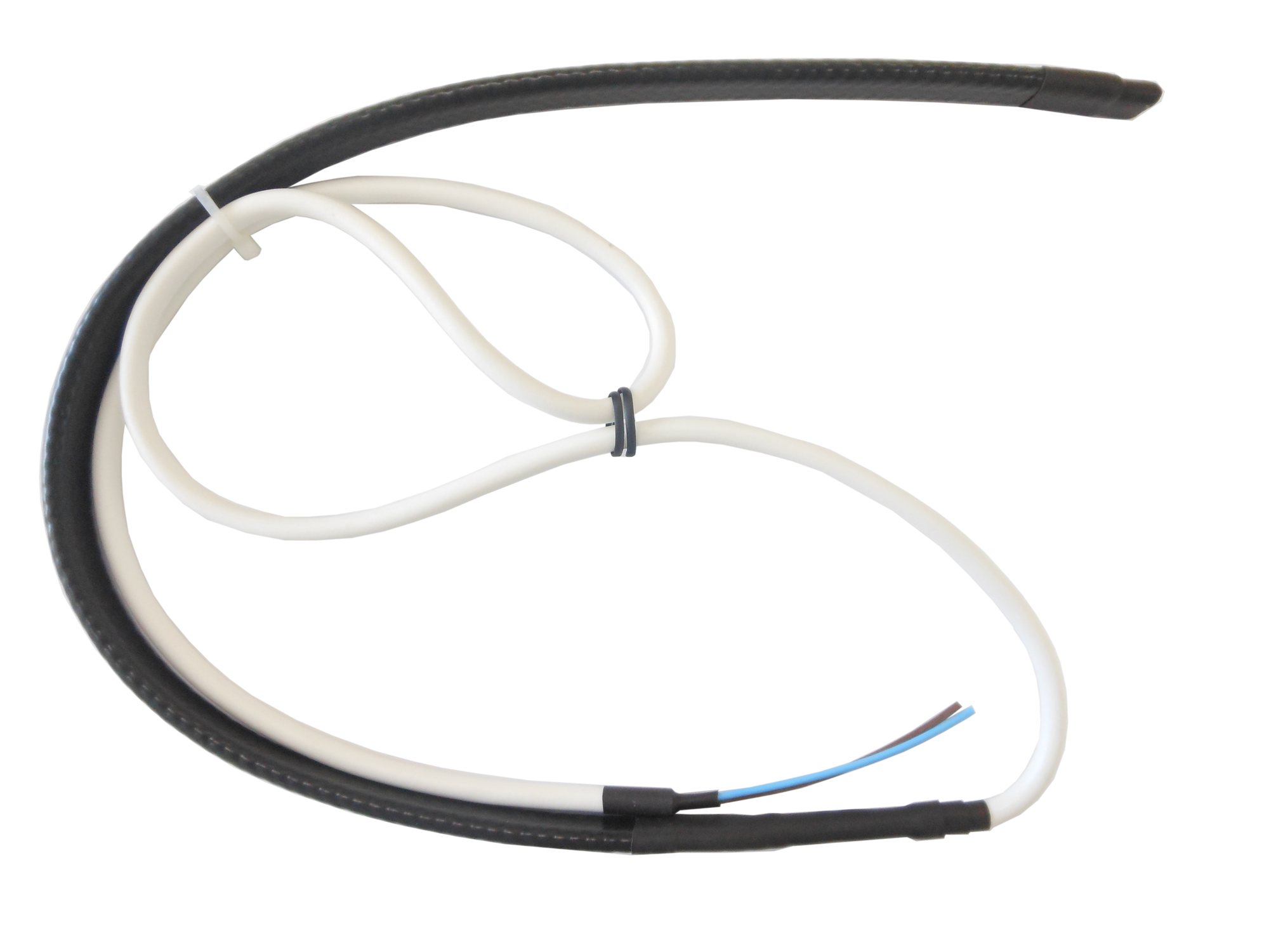 Нагреватель капиллярной трубки "НКТ 6.6", саморегулирующийся кабель