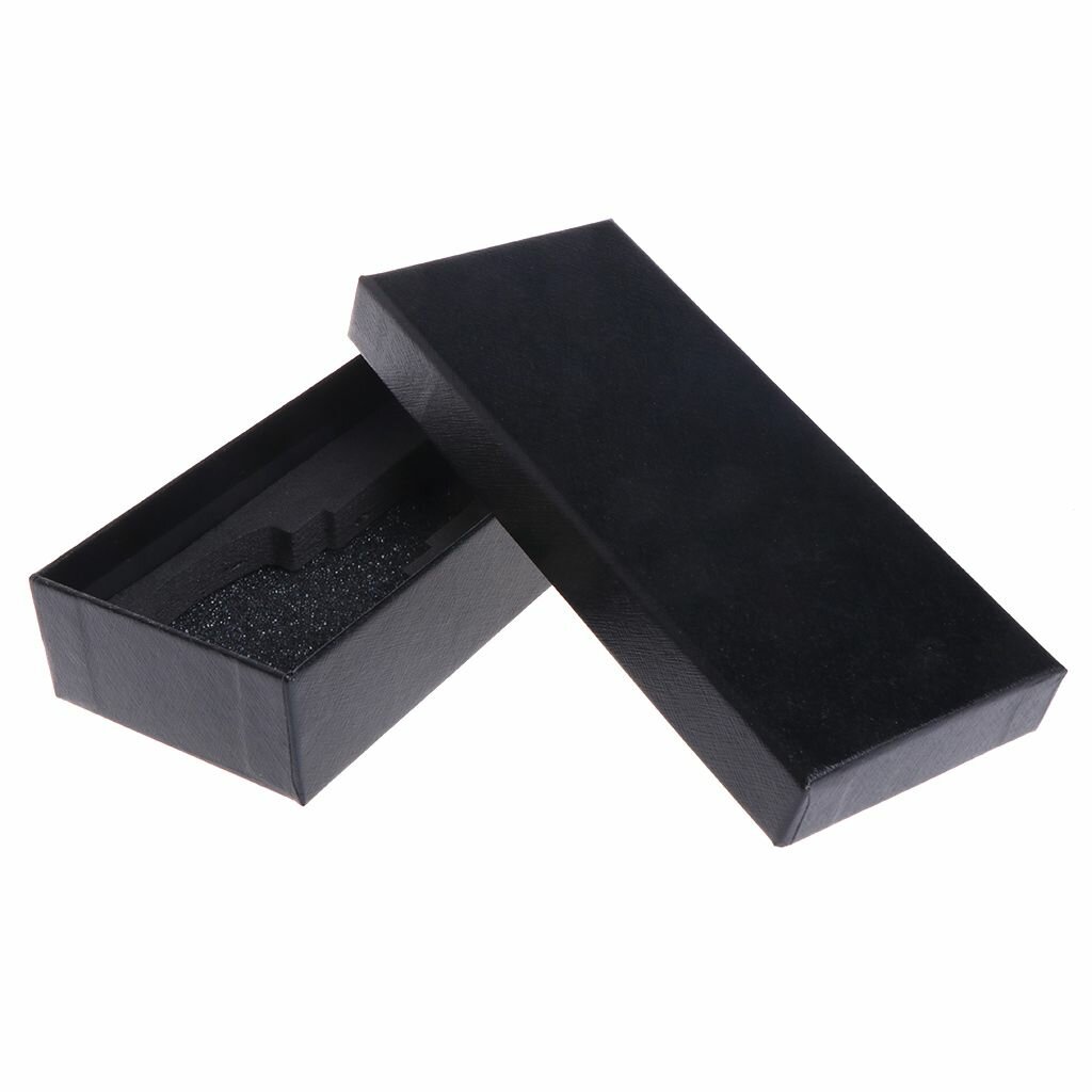 Коробка для часов Высококачественная европейская мужская прямоугольный дисплей Механическое хранение Подарочная упаковка