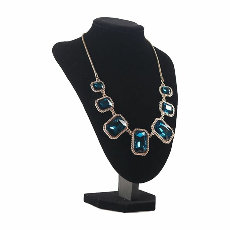 Стенд для демонстрации ювелирных изделий