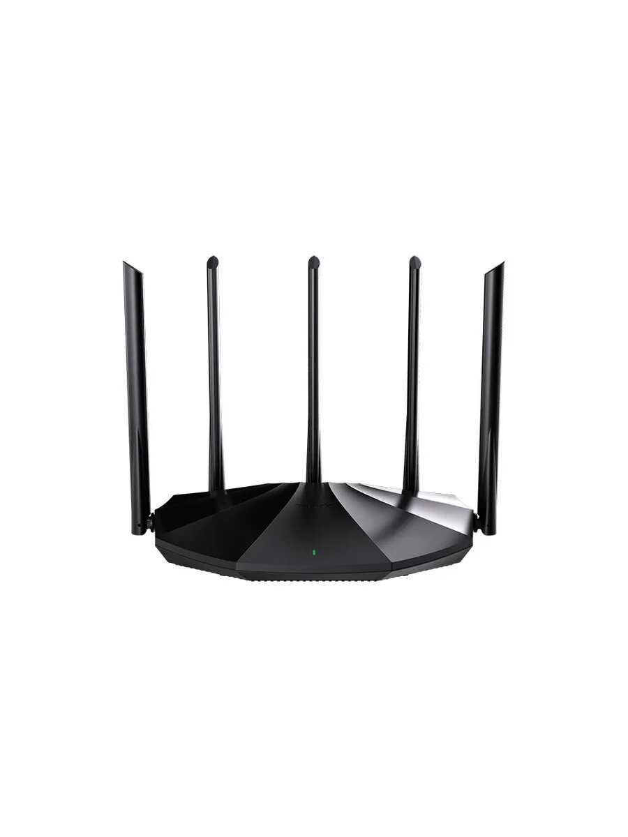 Роутер Wi-Fi Tenda TX2 PRO AX1500 2,4/5 ГГц MU-MIMO 2 диапазона