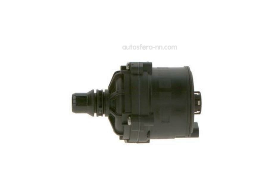 BOSCH 0392023509 Водяной насос