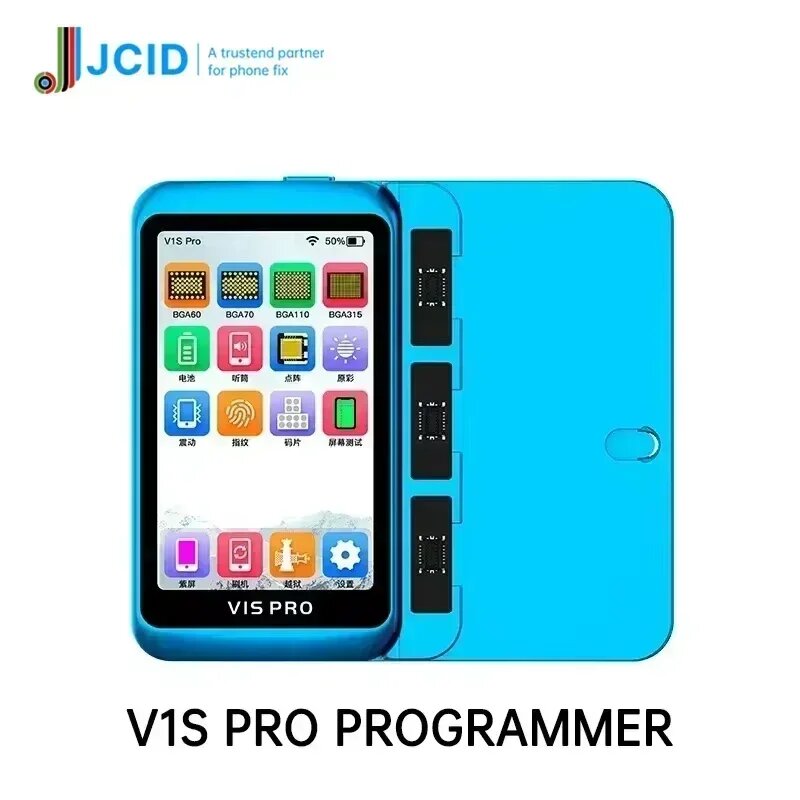Программатор JCID V1S PRO Host для iPhone 6-16