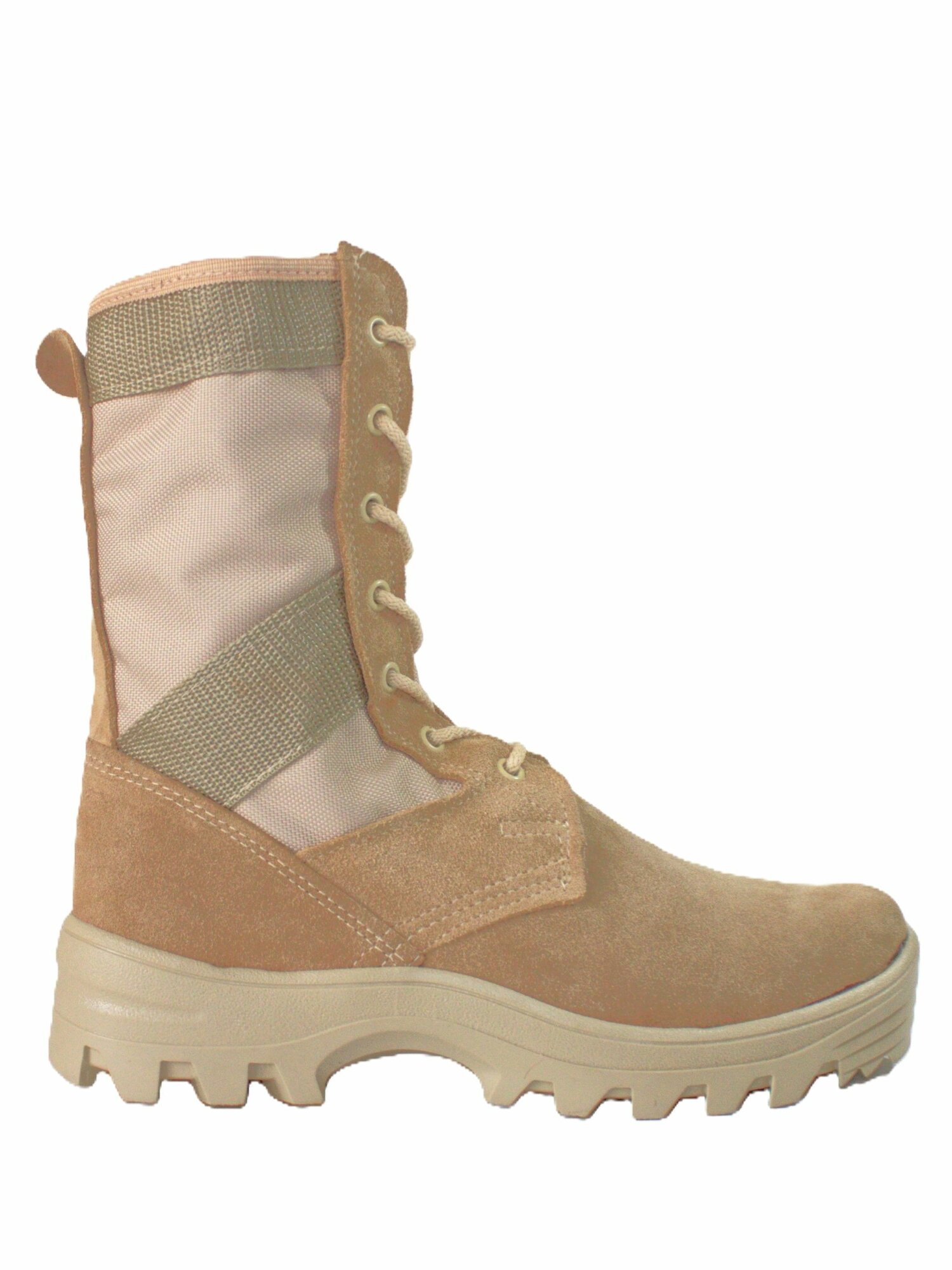 Ботинки берцы