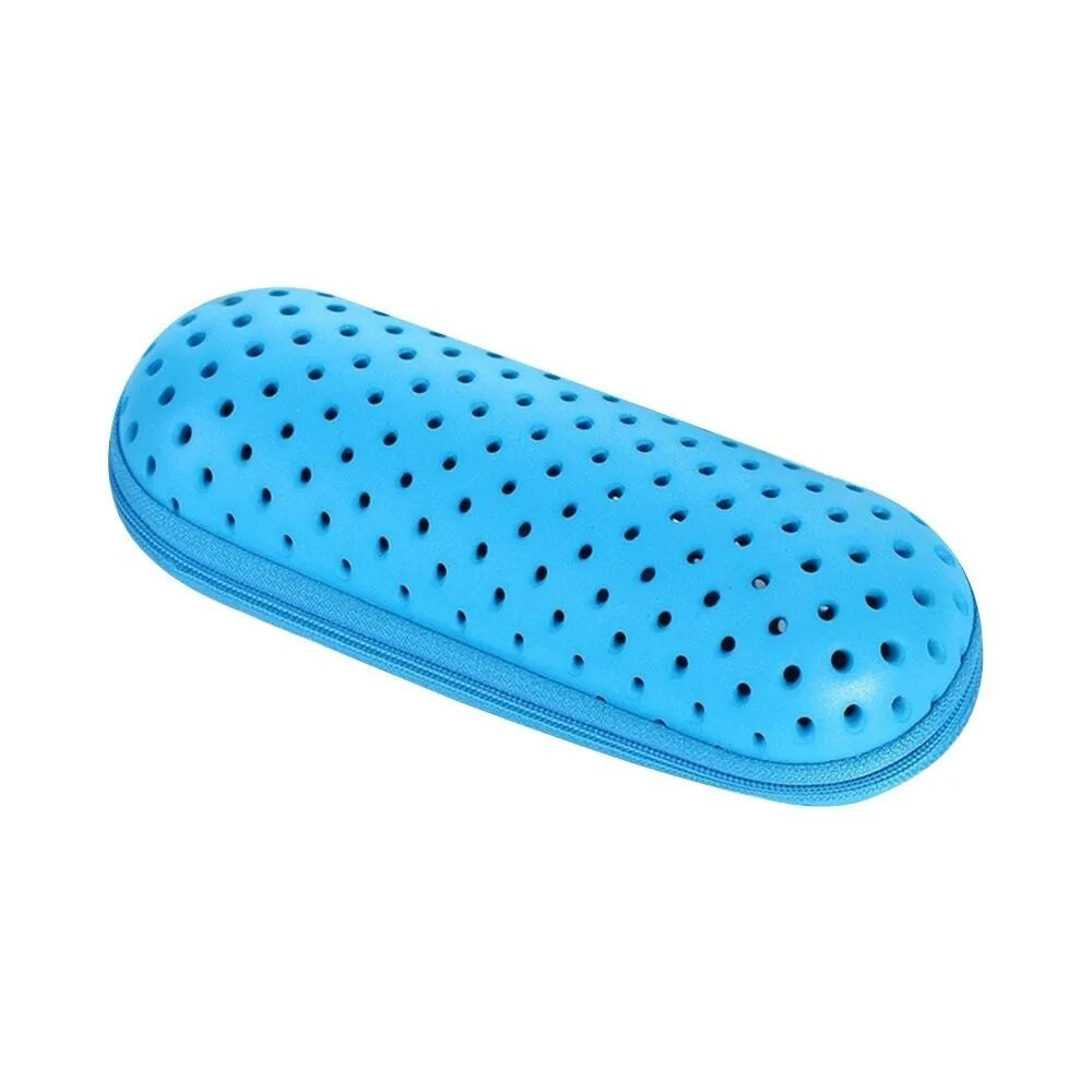 Мягкий чехол для очков для плавания