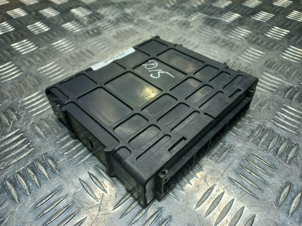 Блок управления двигателем Б/У для MITSUBISHI PAJERO III рестайлинг (2002—2006) MK386857