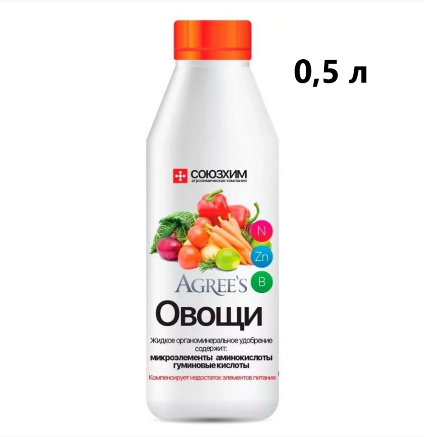 Агрис удобрение