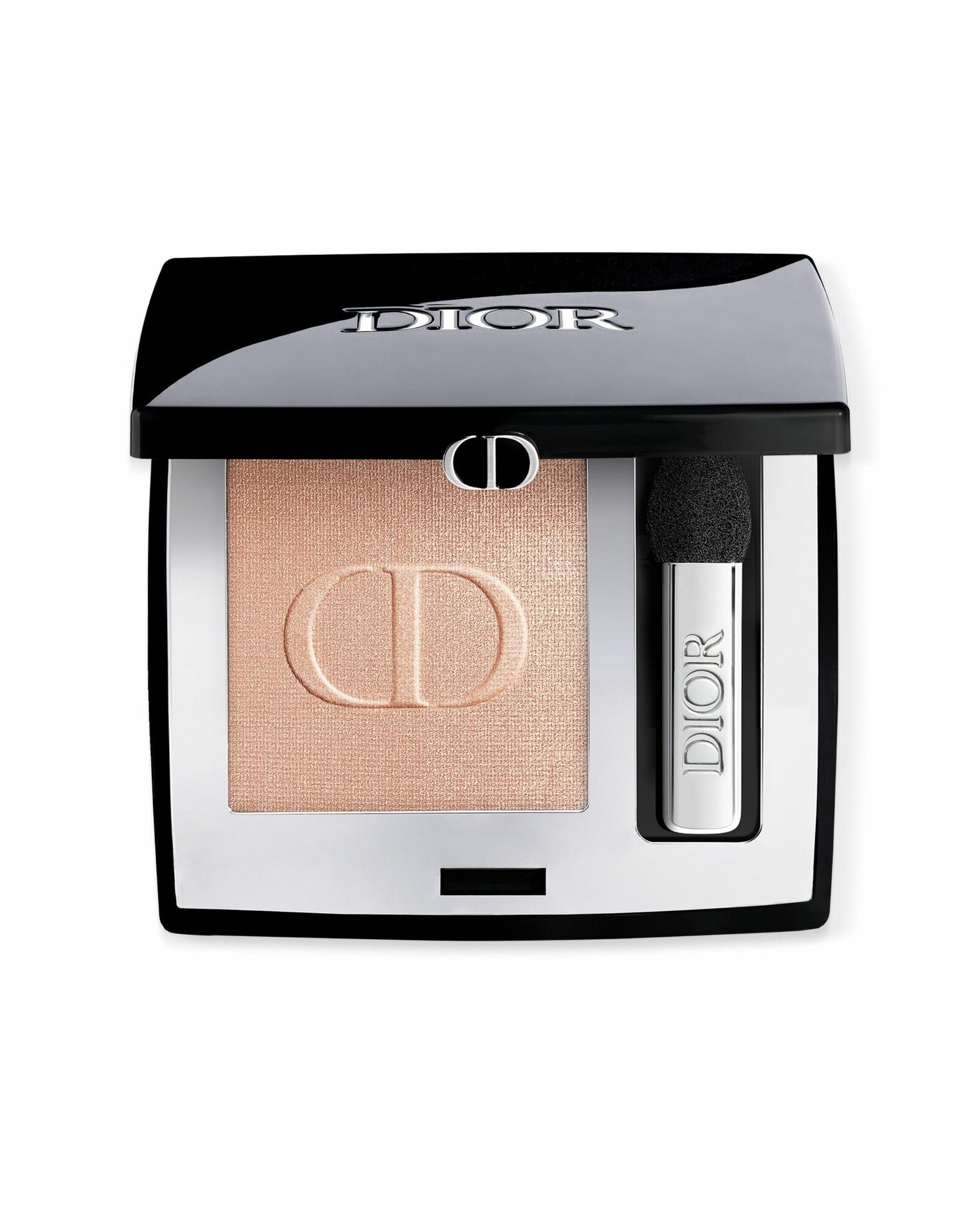 DIOR Diorshow Mono Couleur Стойкие тени для век, оттенок 530 Tulle