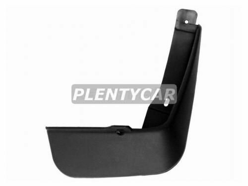 Брызговик mazda 3 13- rh задний Sat STMZV9064B1