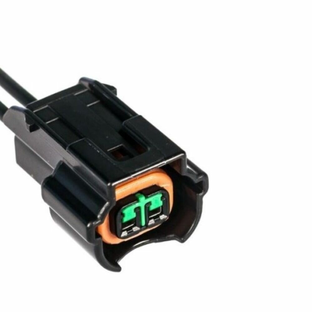 Контактный элемент проводки (разъем) для а/м Hyundai Solaris, Hyundai-KIA 1898004015AS