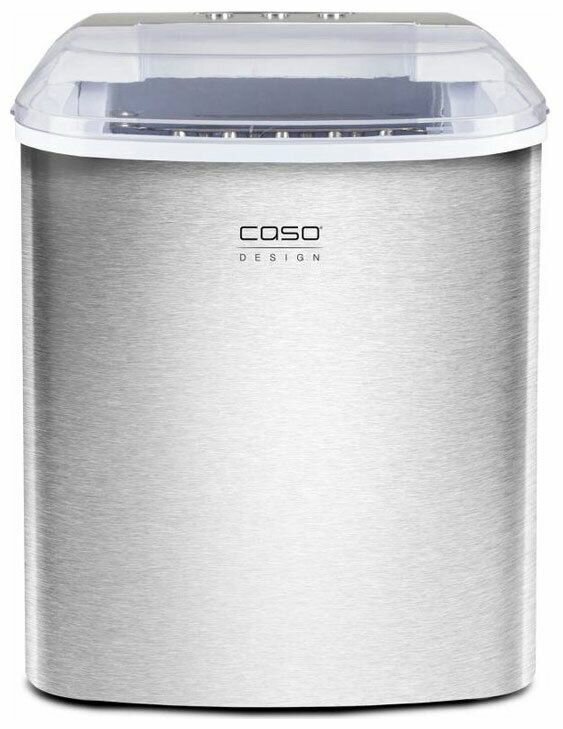 Ледогенератор CASO IceChef Pro