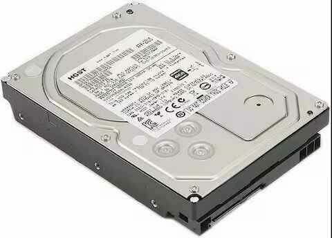 Жесткий диск Network Appliance E-X4064B 6Tb 7200 SAS 3,5" 111-03283 0F22881