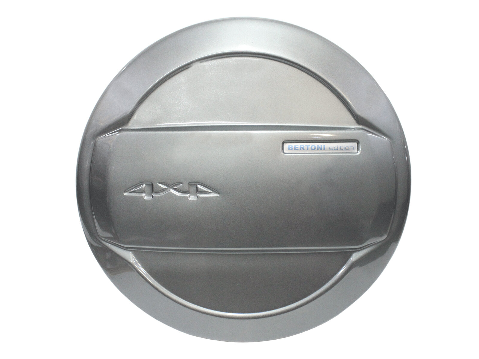 Бокс запасного колеса кварц BERTONI