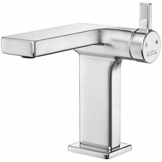 Смеситель для раковины E.c.a. 102188038HEX PURITY