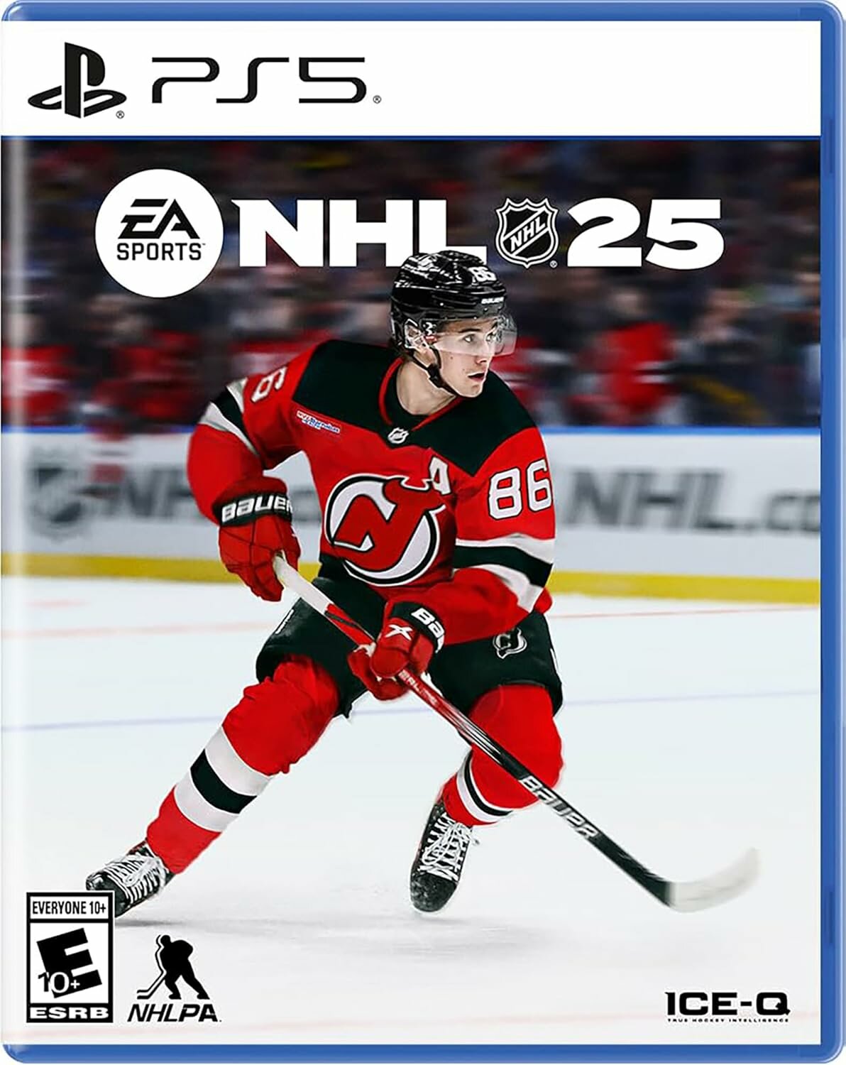 EA Sports NHL 25 PS5