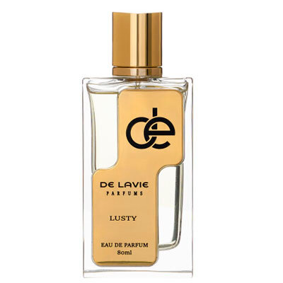 De Lavie Parfums Lusty 80 мл. Парфюмерная вода