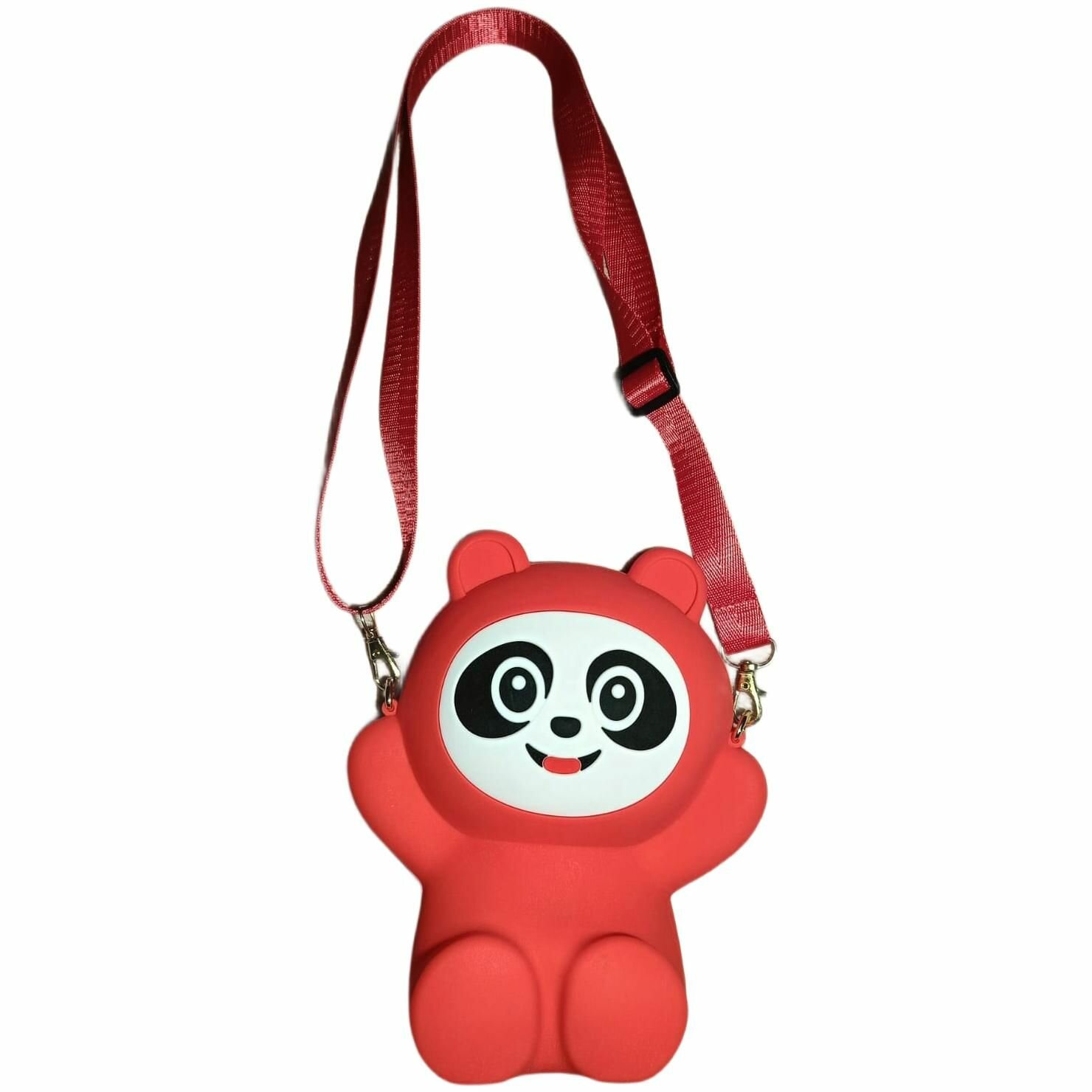 Сумка кросс-боди