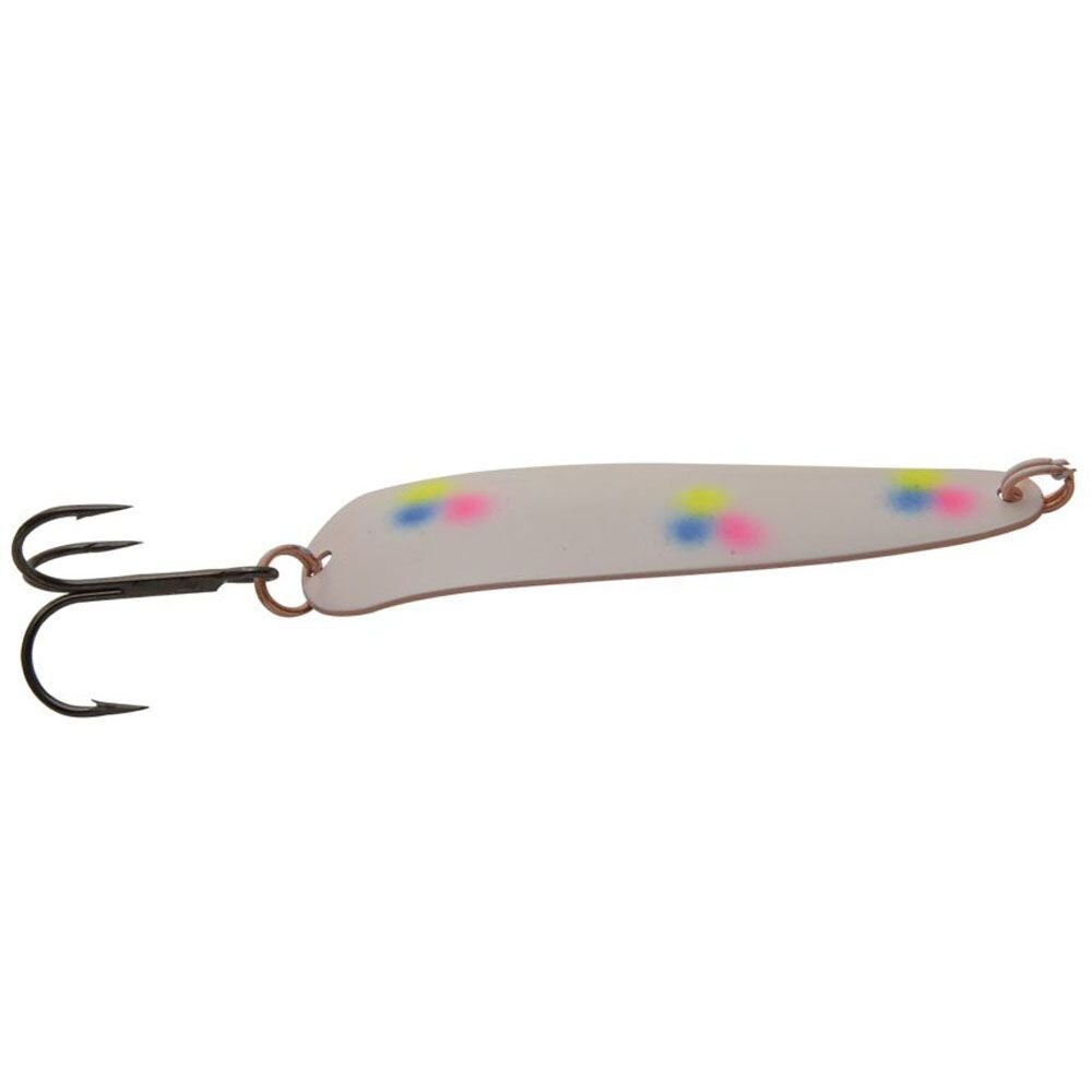 Блесна Savant Spoon Jake SJ45WBRED 9.3г