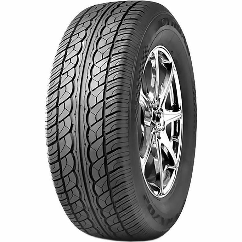 Летняя автошина Joyroad RX702 SUV 275/65 R17 115H