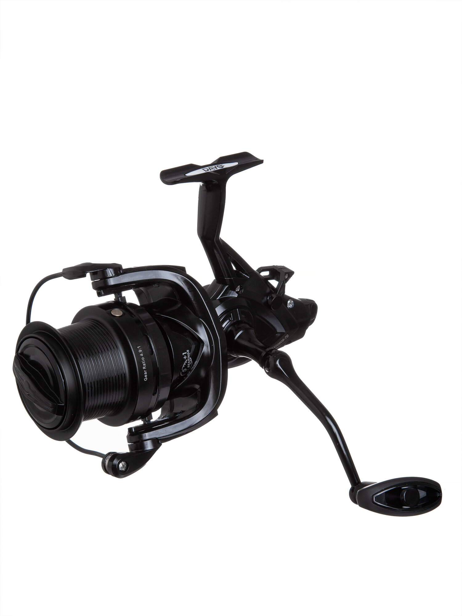 Катушка карповая с байтраннером DAYO Grand 7000 (5+1)