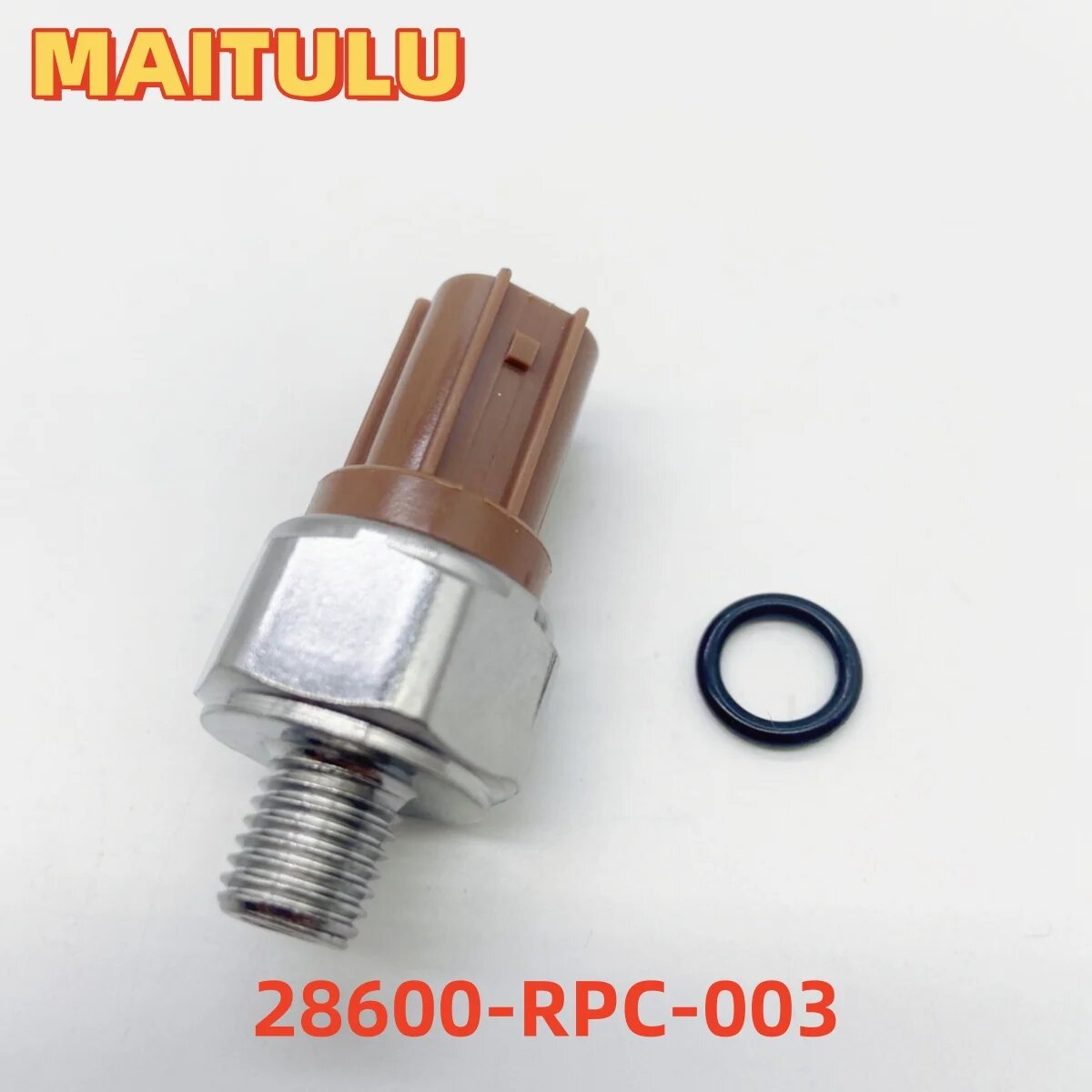 Новый датчик давления второй/третий для Honda Accord CR-V Acura RSX TSX 28600-RCL-004 28600RPC003 28600-RPC-003