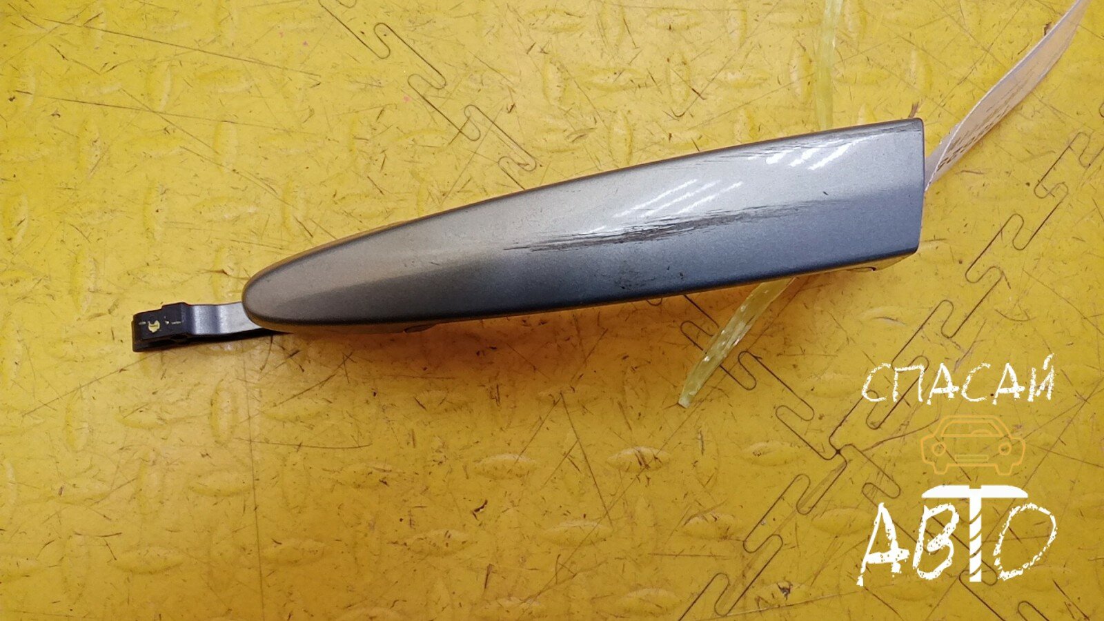 Ручка двери наружная 3-серия E90,91,92,93 BMW 51217060669