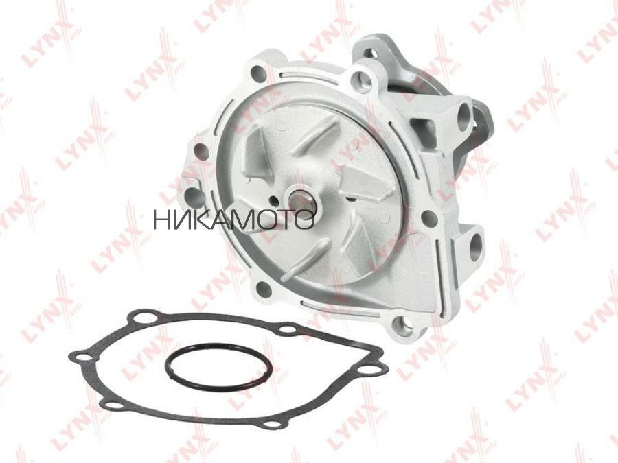 LYNXAUTO CW0165 помпа!\ Suzuki Grand Vitara I-II 2.0 98-15/SX4 2.0 06>/Vitara 2.0 96-98