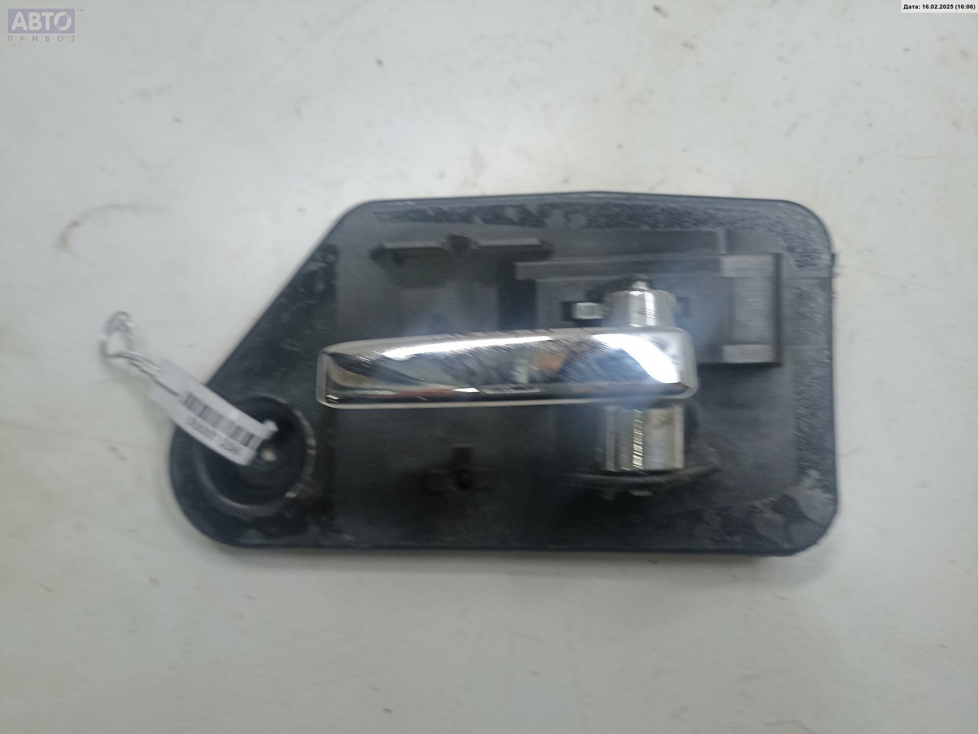 Ручка двери внутренняя задняя левая Opel Omega B (1994-2003)