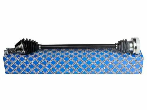 Привод правый 755mm, 24585 VW Polo