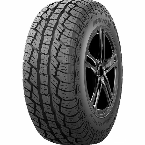 Шины летние Arivo Terramax ARV PRO A/T 245/65 R17 111/108R
