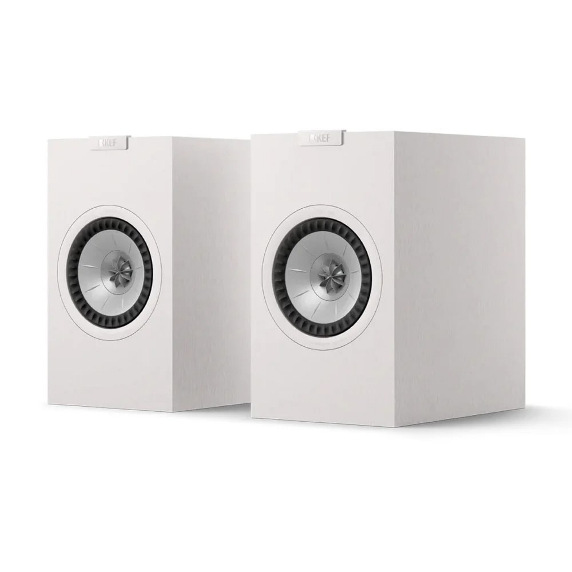 Полочная акустика KEF Q1 Meta Satin White