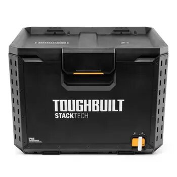 TOUGHBUILT Ящик для инструментов 53.3 х 40.6 х 39.6 см