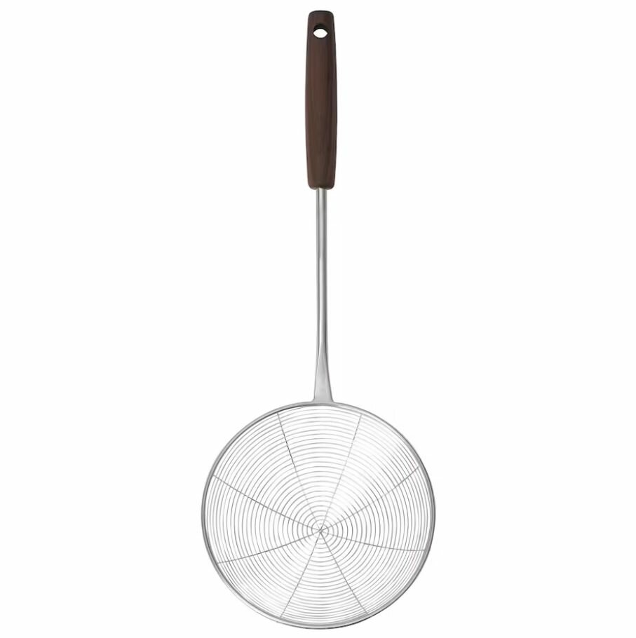 Дуршлаг Akkrum, 38 см, нержавейка, SWED HOUSE