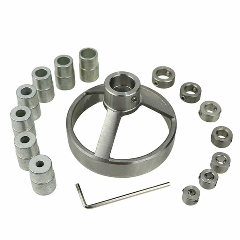 3-в-1 пунш круглый дюбель-5мм