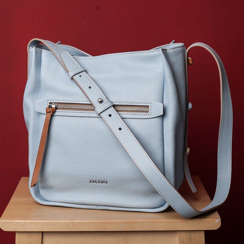 Сумка кросс-боди ARCADIA