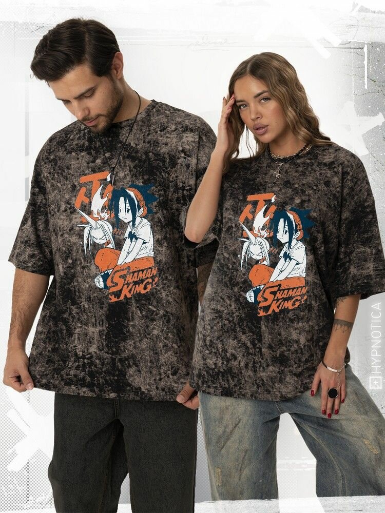 Футболка Hypnotica Варенка