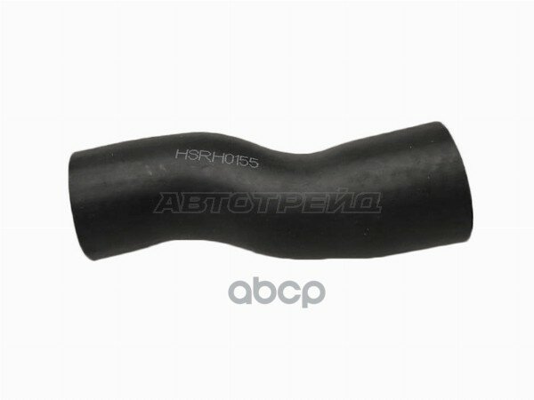 Патрубок Audi A6 04-10 / A8 02-10 HOSU арт. HSRH0155