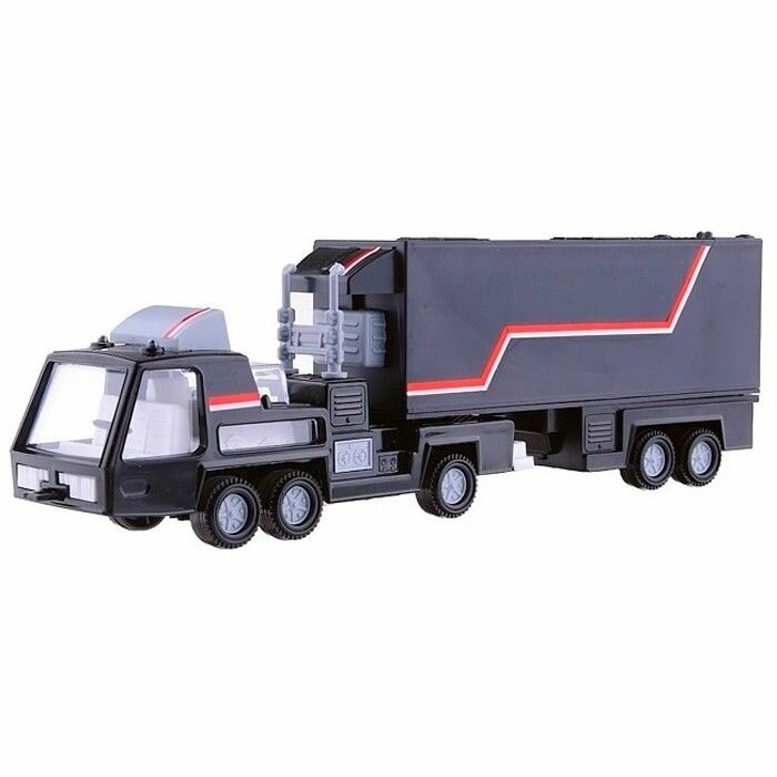 Машина Форма Автофургон, Супер-мотор (с-7-ф)