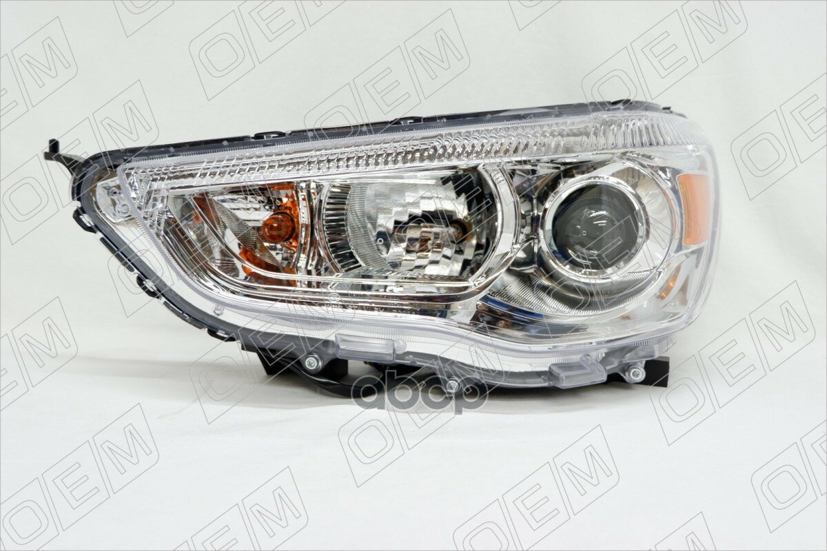 Фара левая O.E.M. арт. OEM0132FL